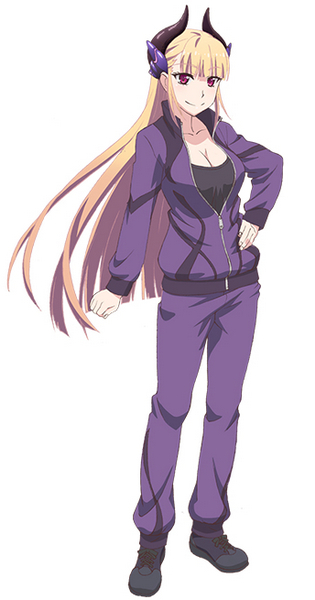 Ira - Character (105816) - AniDB