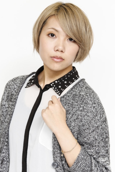 Higashiuchi Mariko - Person (38288) - AniDB