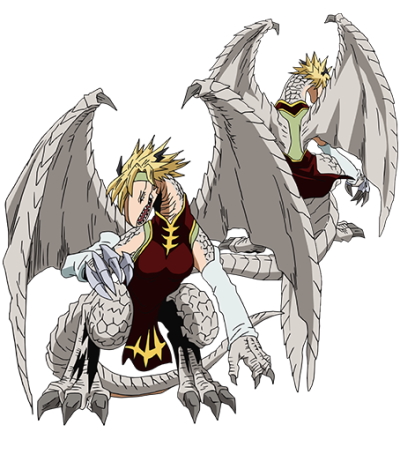 Ryuukyuu - Character (106127) - AniDB