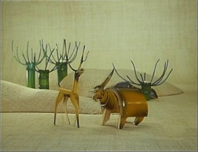 Lu He Niu - Anime - AniDB