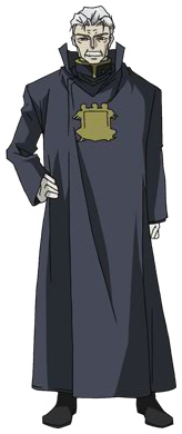 Miroku - Character (6530) - AniDB