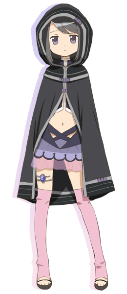 Kuroe - Character (106543) - AniDB