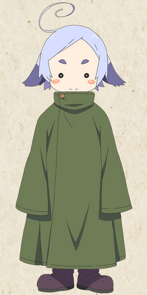 Kanchal - Character (106616) - AniDB