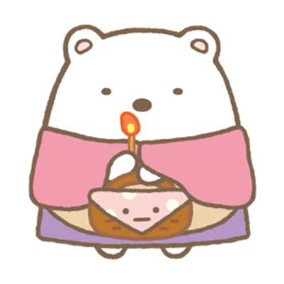 Shirokuma - Character (106743) - AniDB