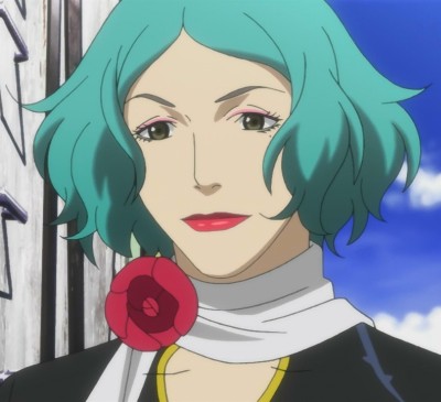 Momoko - Character (6115) - AniDB