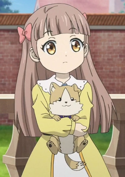 Maria - Character (107318) - AniDB