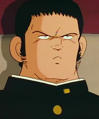 Sakamoto - Character (107550) - AniDB