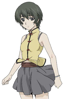 Ein - Character (3880) - AniDB