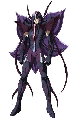 Tenmasei Alraune no Queen - Character (107864) - AniDB