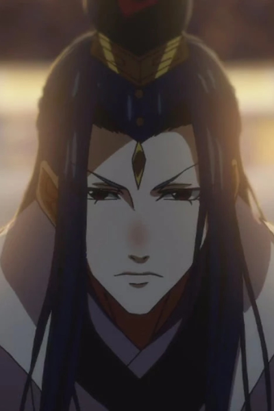 Wen Ruohan - Character (102377) - AniDB