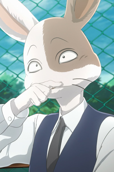 Mizuchi no Kareshi - Character (107869) - AniDB