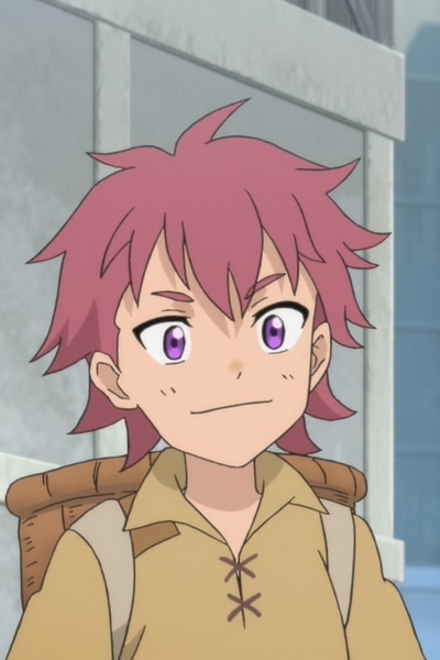 Fey - Character (106236) - AniDB