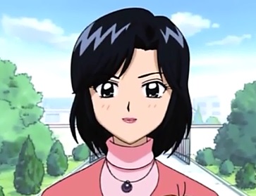 Tomoko Nee-san - Character (108649) - AniDB