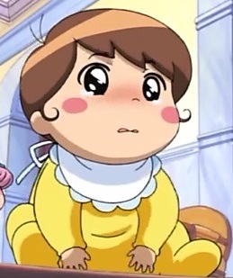 Yuuta-kun - Character (108650) - AniDB