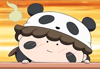 Panta - Character (108664) - AniDB