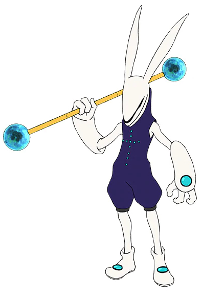 Headon - Character (108554) - AniDB