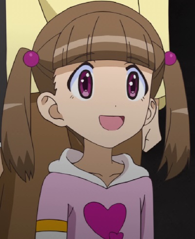 Onnanoko - Character (108977) - AniDB