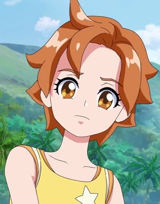 Xia Fan - Character (109479) - AniDB