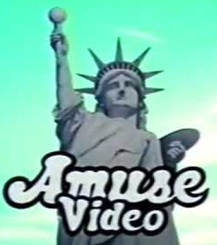 Amuse Video - Company (52704) - AniDB