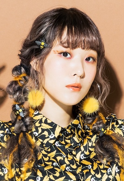 Okamoto Emi - Person (60325) - AniDB