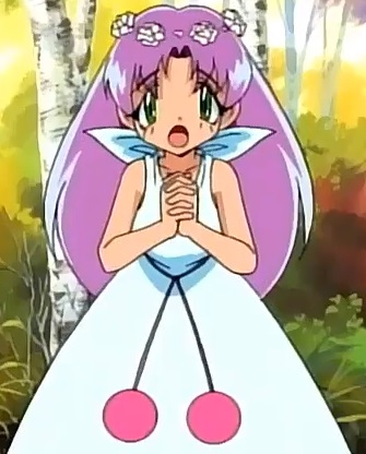 Rido - Character (109624) - AniDB