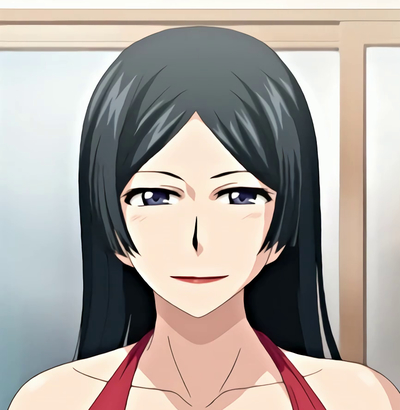 Yurika - Character (109745) - AniDB