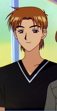 Kouno Kouichi - Character (47621) - AniDB