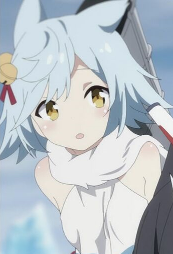 Fubuki - Character (109914) - AniDB