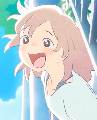 Mea - Character (109973) - AniDB