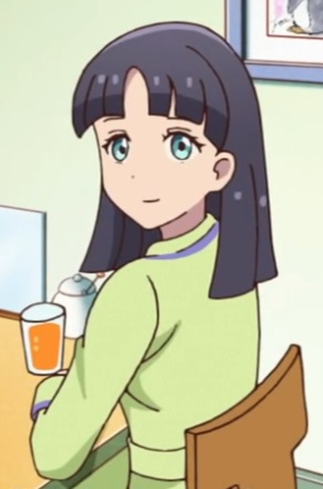 Kyaku - Character (110140) - AniDB