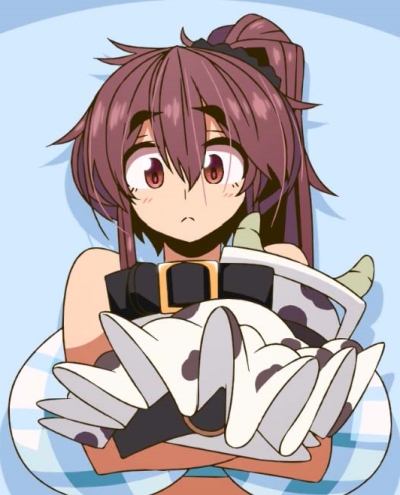 Nana-chan - Character (110008) - AniDB