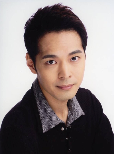 Kawashima Tokuyoshi - Person (2248) - AniDB