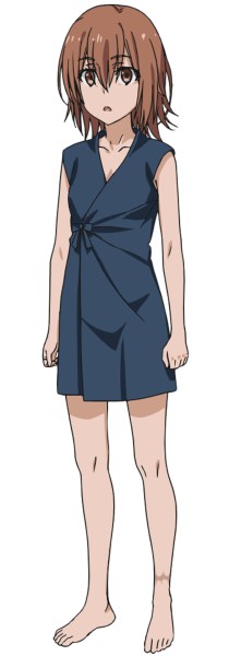 Dolly - Character (111065) - AniDB