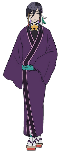 Tenmaya Shinnosuke - Character (111122) - AniDB