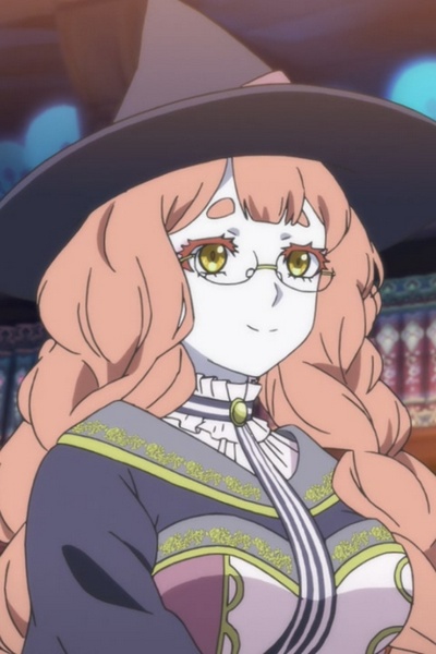 Hazel - Character (107619) - AniDB