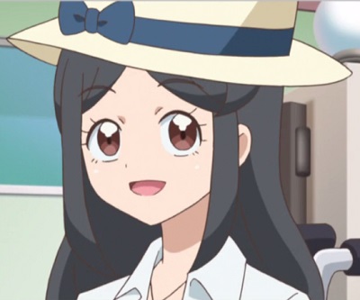 Josei - Character (111321) - AniDB