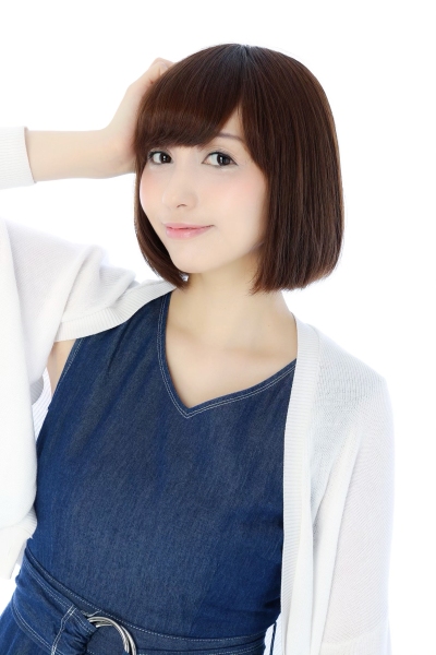 MoeMi - Person (61278) - AniDB