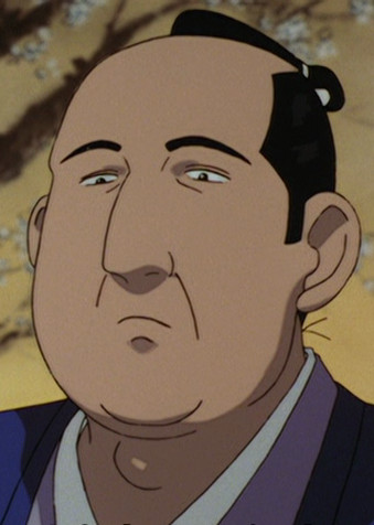 Abe Masahiro - Character (111432) - AniDB