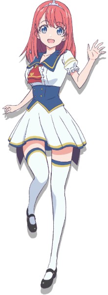 Tiara - Character (108456) - AniDB