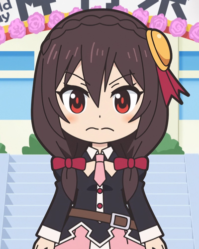 Yun`yun - Character (111647) - AniDB