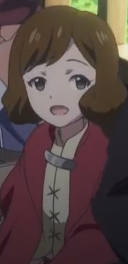 Onnanoko - Character (111657) - AniDB