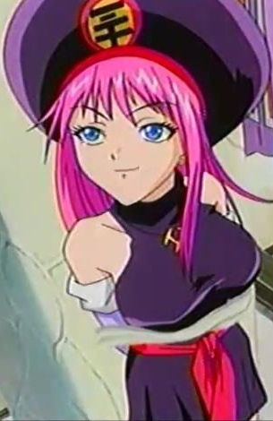 Mion - Character (33261) - AniDB