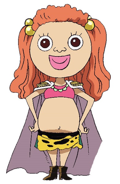 Blue Fan - Character (18644) - AniDB