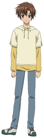 Morimiya Yorito - Character (2328) - AniDB