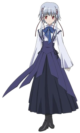 Morimiya Aono - Character (2330) - AniDB