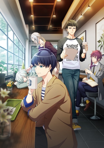 A3! Season Autumn & Winter - Anime - AniDB