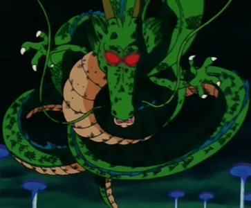 Shenlong - Character (7015) - AniDB