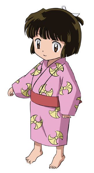 Gyokuto - Character (113006) - AniDB