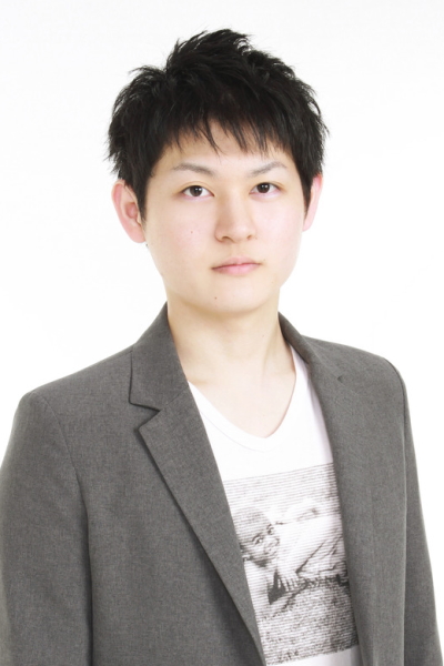 Oonishi Kousuke - Person (34408) - AniDB