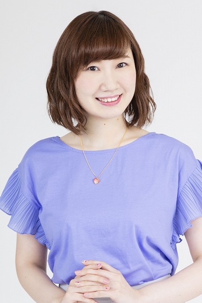 Hamasaki Nana - Person (33628) - AniDB